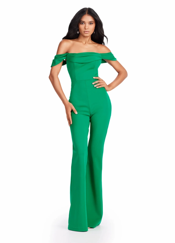 Ashley Lauren - 11532 | Glamour Formals