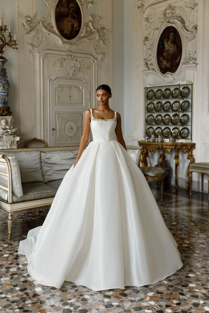 Francesca Collection | Paris House of Bridal - Francis | Paris House of ...