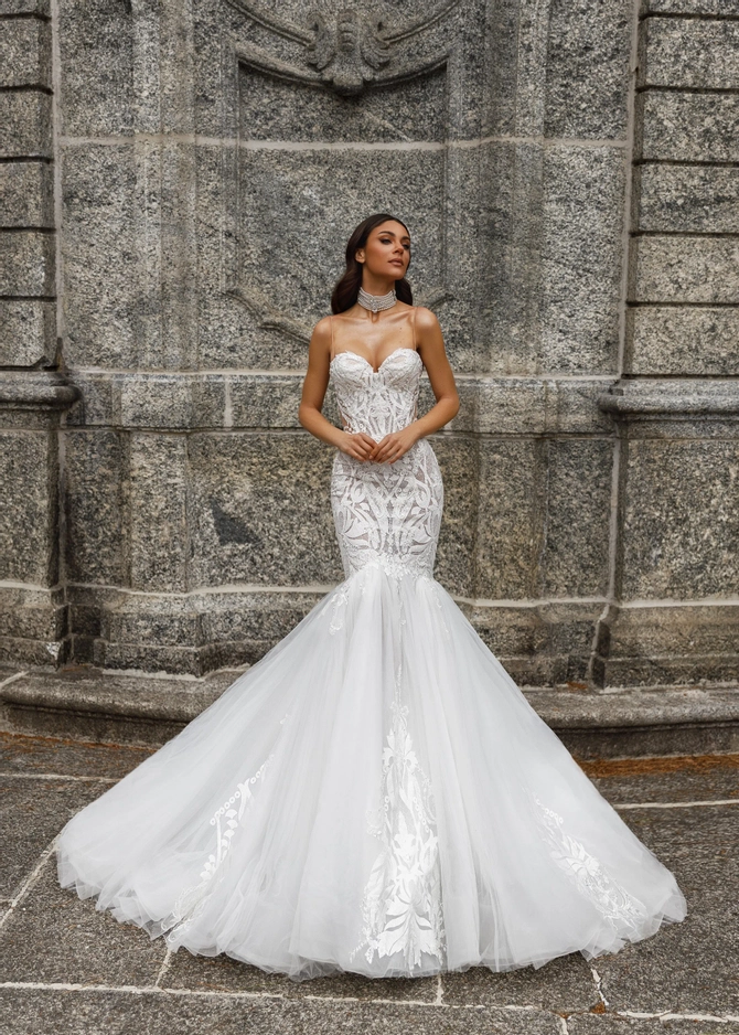 Oksana Mukha - Lina | The Ultimate