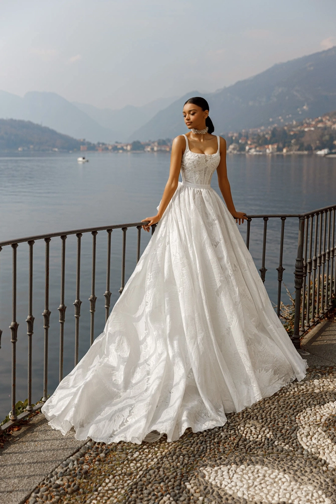 Francesca Collection | Paris House of Bridal - Nicolina | Paris House ...