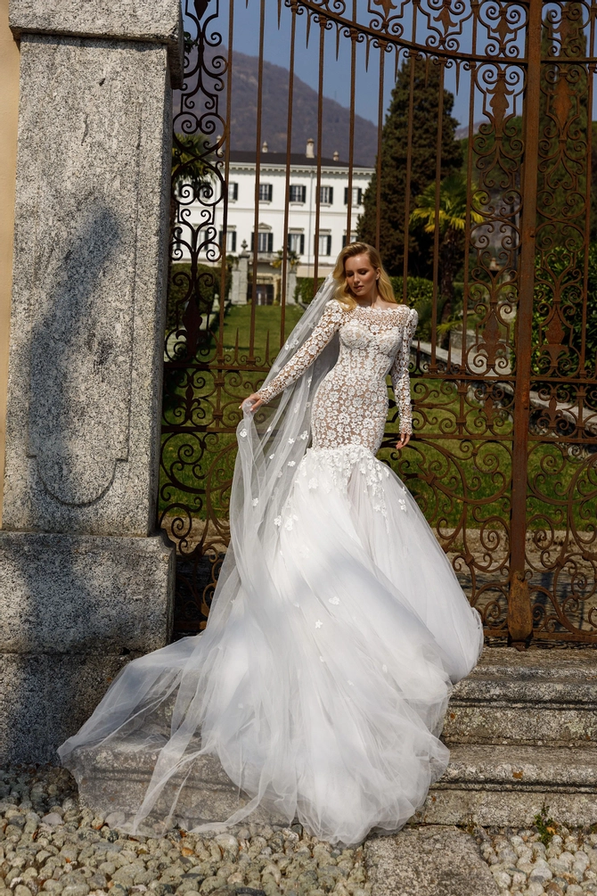 Oksana Mukha - Orlanda | The Ultimate