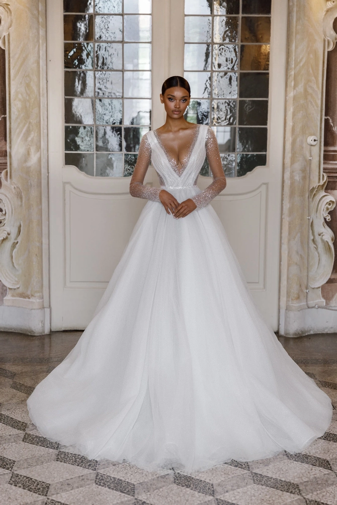 Francesca Collection | Paris House of Bridal - Terry | Paris House of ...