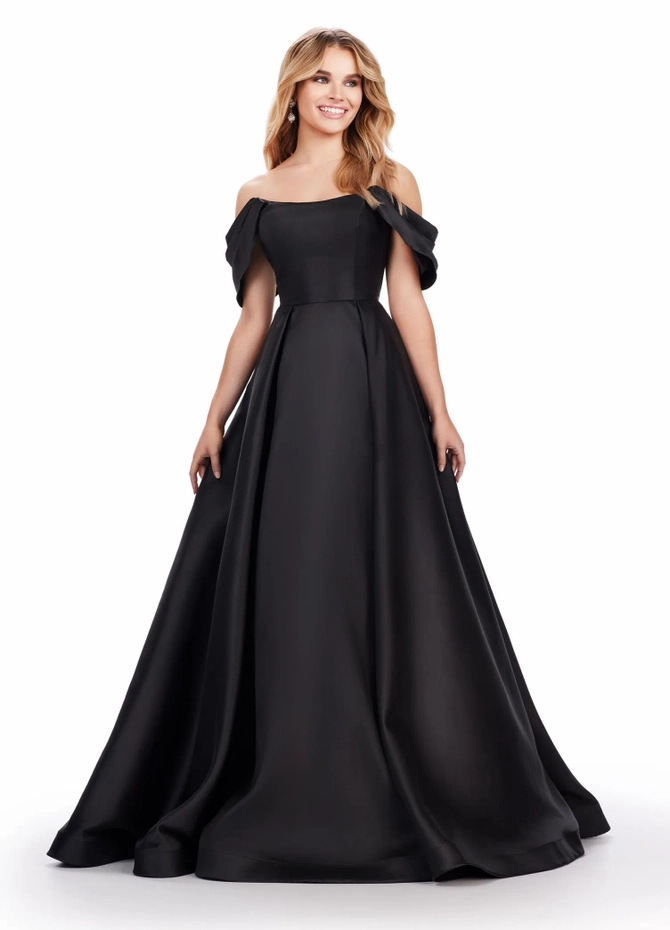 Ashley Lauren | GG Formals - 11544 | GG Formals