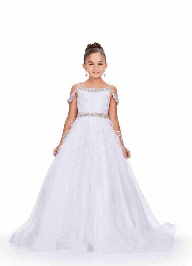 Ashley Lauren - 8242 | Regiss