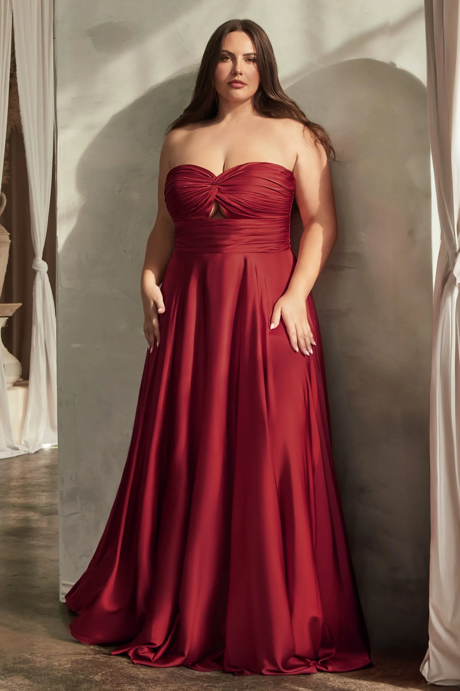 Ladivine by Cinderella Divine Prom Dresses | Martha Bridal