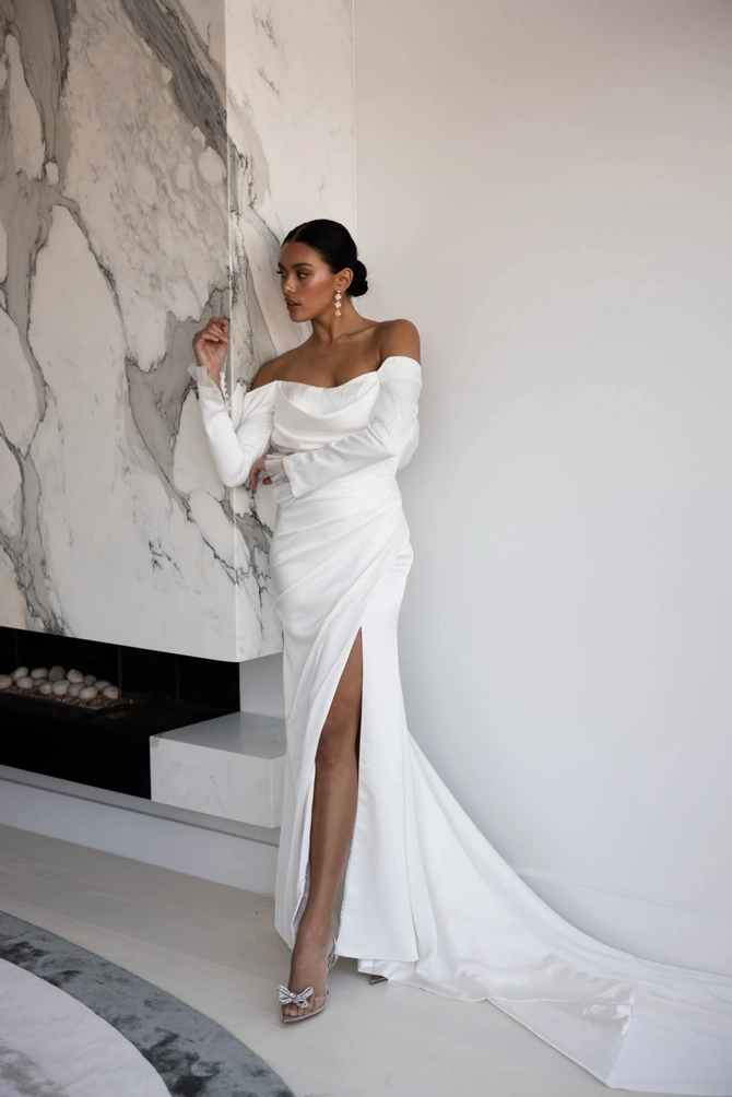 Sarah Alouache - Hailey | Sarah Alouache