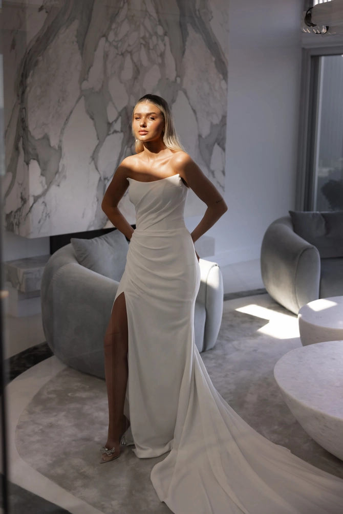 Sarah Alouache - Stella | Sarah Alouache