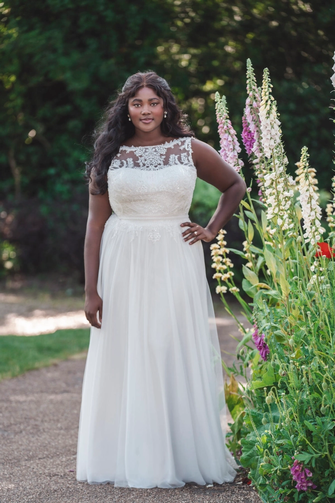 Bridgerton by Allure Bridals - BR1002 | Bridal by Viper|Prom|Tux