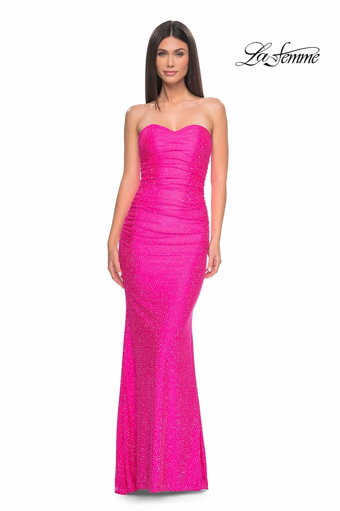 La Femme | French Novelty - 32436 | French Novelty