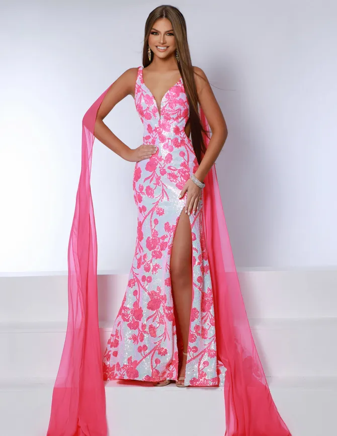 Kate Parker - 24378 | Admiring Glances Bridal