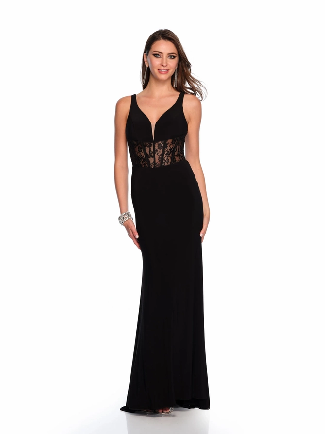 Dave & Johnny | Savvi Prom - 11450 | Savvi Dress