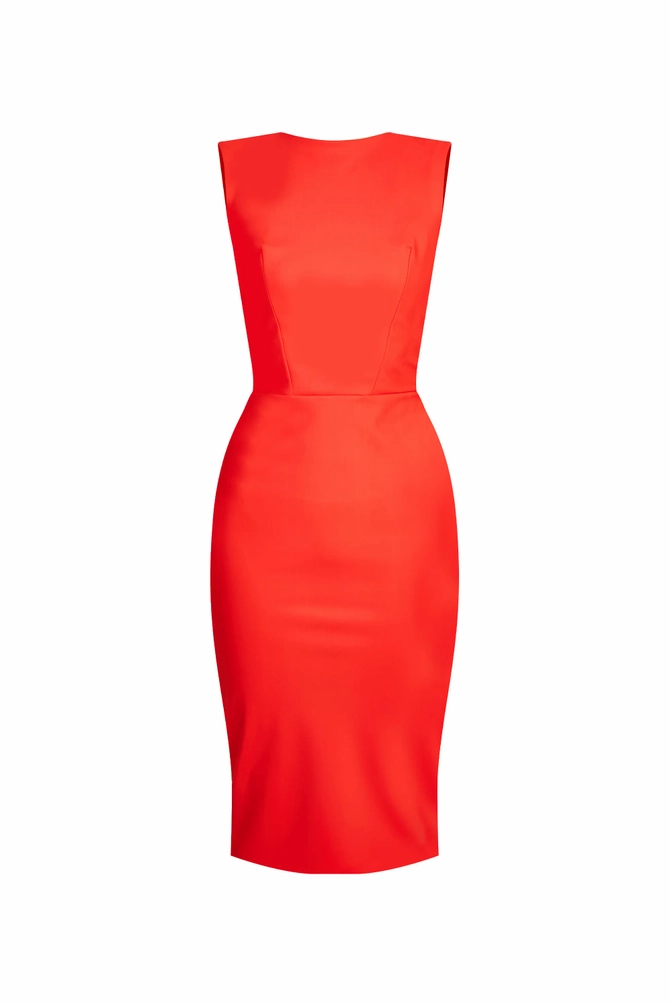 Chiara Boni | Signature Dresses - JATIN SJE | Signature Dresses