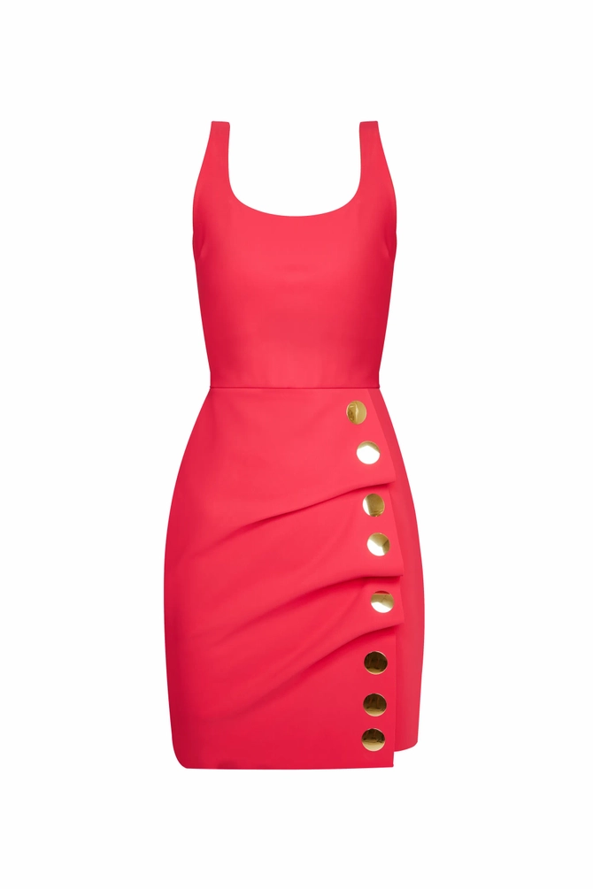 Chiara Boni | Signature Dresses - UME BR | Signature Dresses