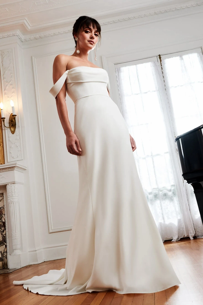 Kelly Faetanini | Kelly Faetanini - Charlene | Kelly Faetanini