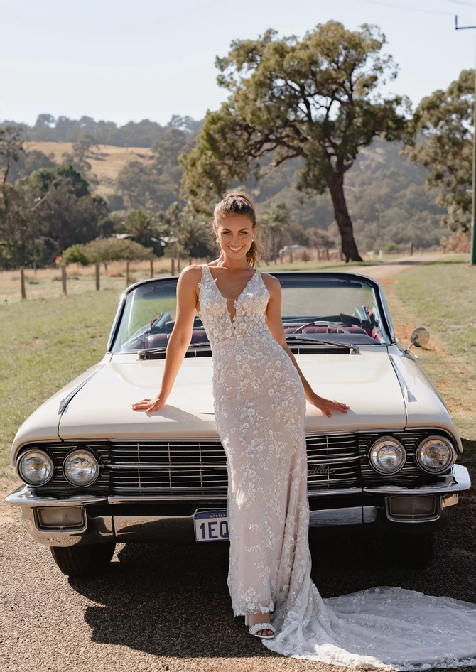 Madi Lane - ML24455 | Your Day by Nicole