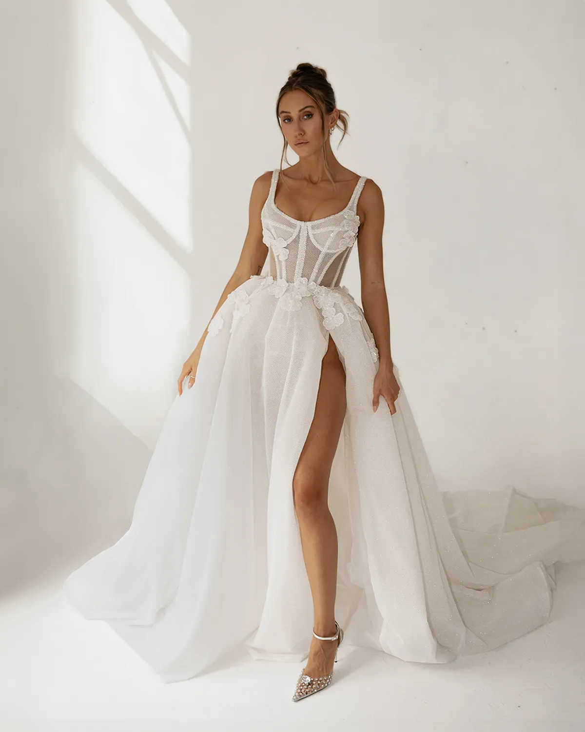 Pallas Couture Privée | Iconic Bride Dallas