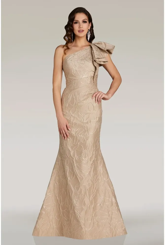 Gia Franco | The Poinsett Bride - 12375 | The Poinsett Bride
