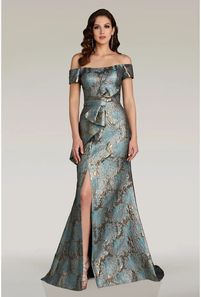 Gia Franco - 12378 | Lisa's Bridal