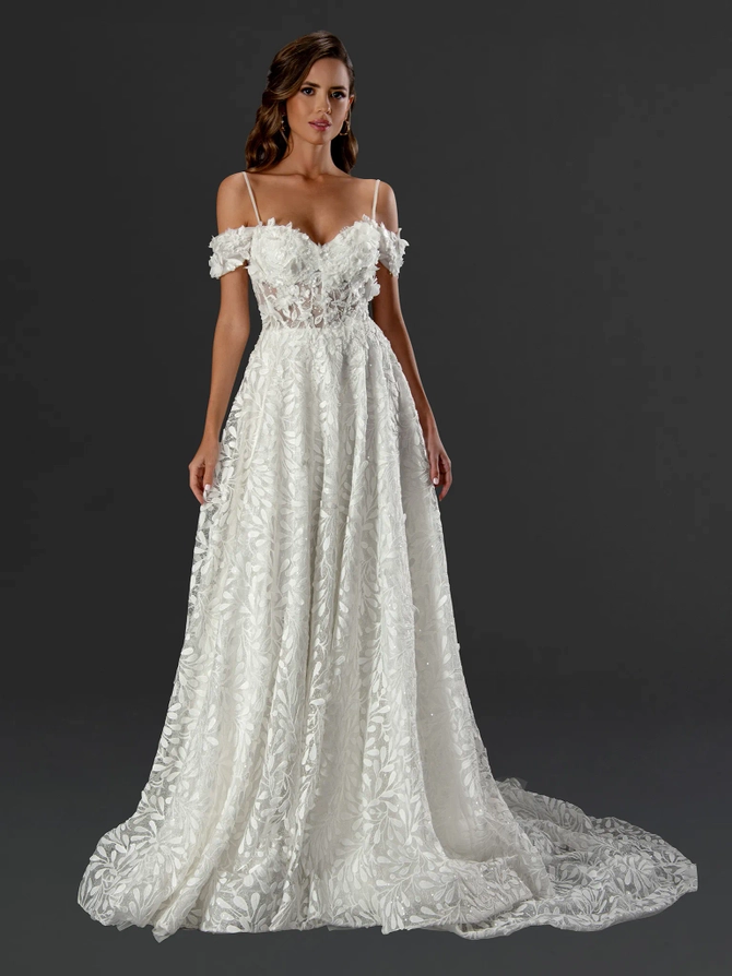 Stella Couture - 24522 | Jorka Atelier