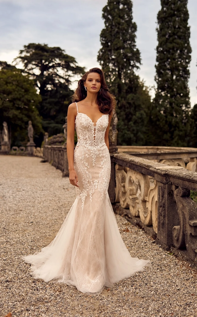 Randy Fenoli - Giselle | Anjolique Bridal and Formal