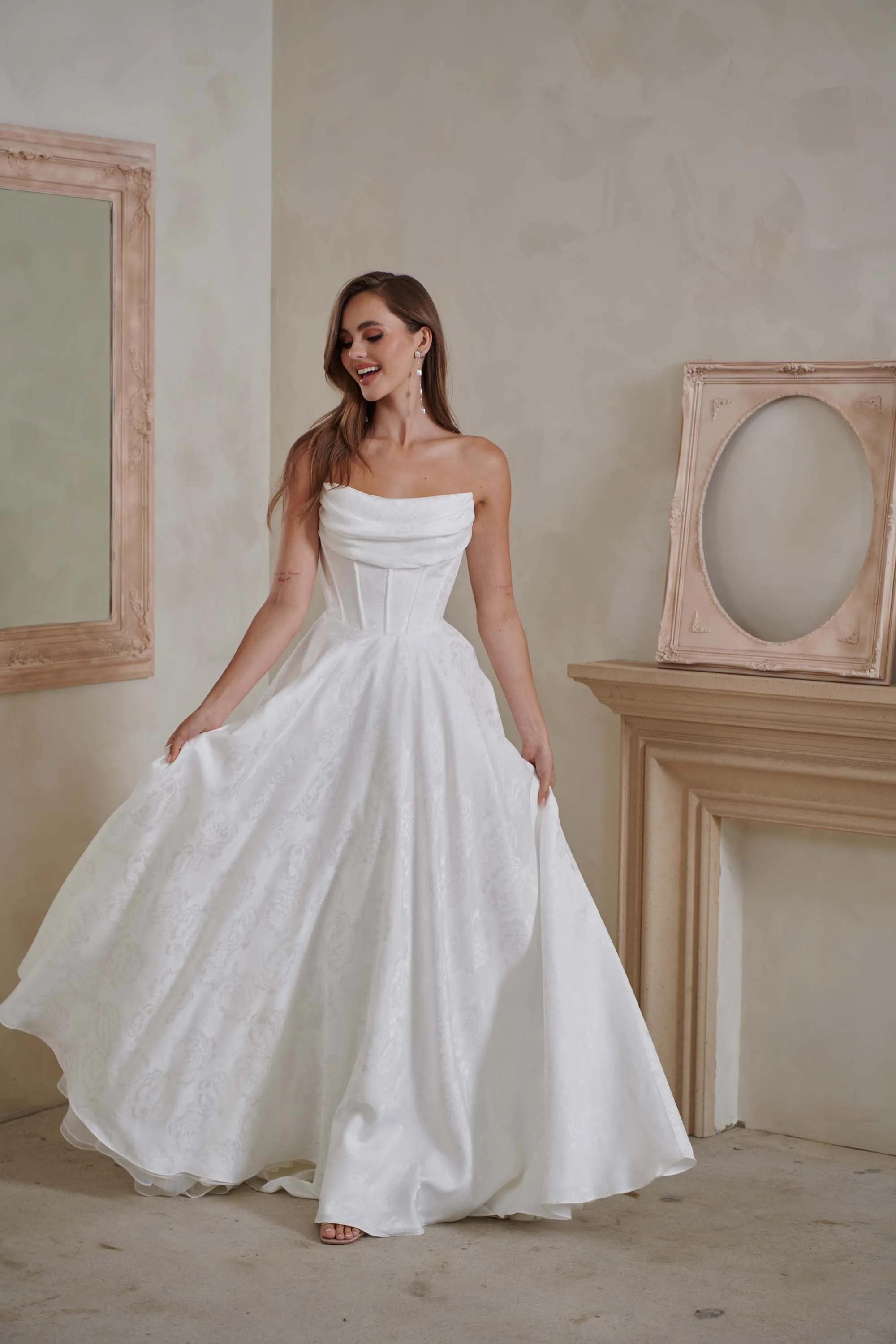 Stylist Picks | Luv Bridal, San Diego