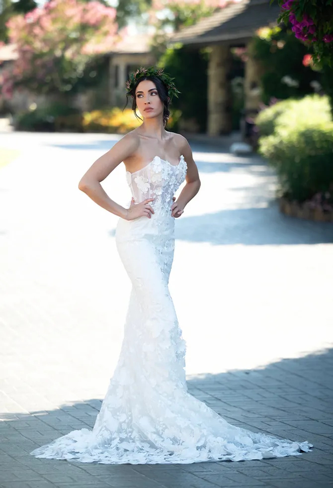 Jila Atelier - Daisy | Jila Atelier