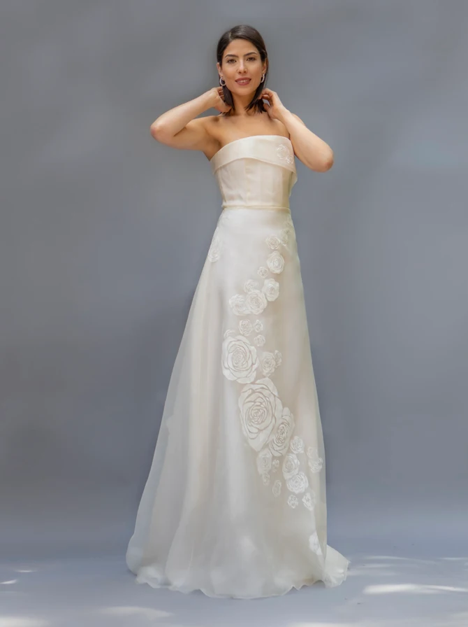 Jila Atelier - Artemis | Jila Atelier