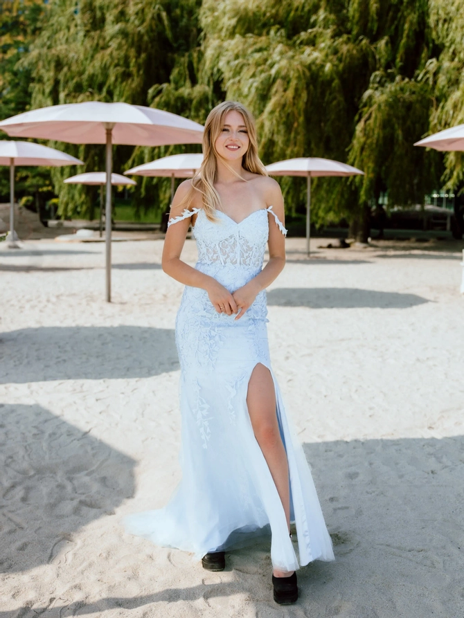 Candy Prom | La Maison Prom & Evening - 01-50035 | La Maison Prom & Evening