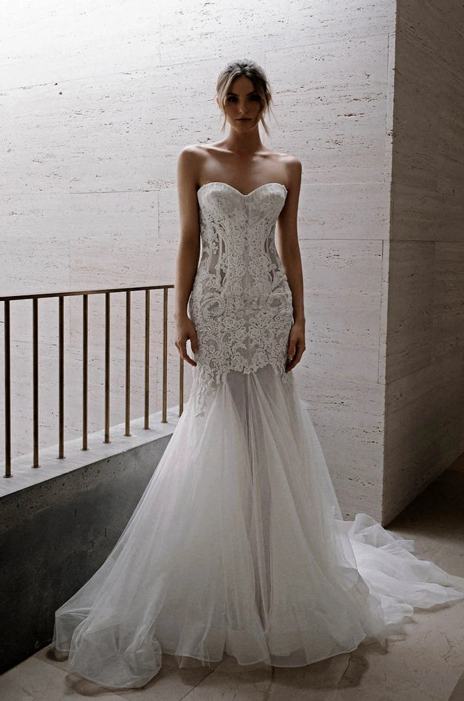 La Premiere - LPCSU22301 | JJ Kelly Bridal