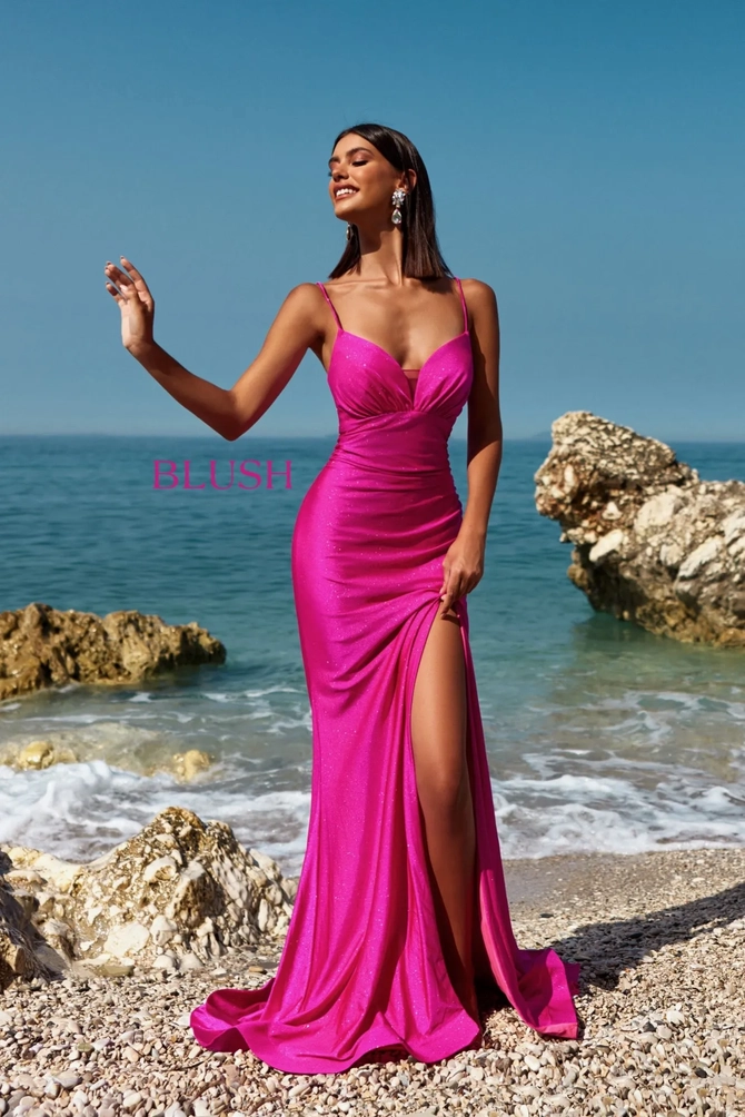 Blush - 12156 | The Red Carpet