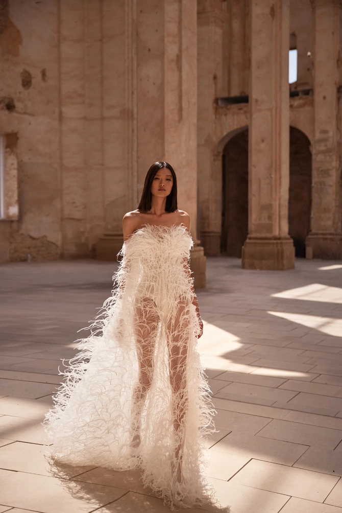 Milla Nova - Merphy | Town and Country Bridal