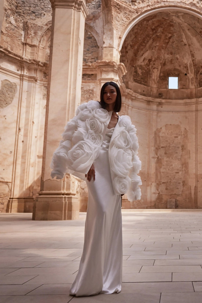 Milla Nova - Snowden | Town and Country Bridal