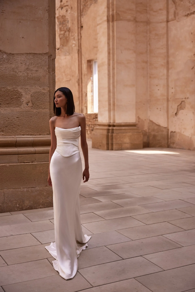 Milla Nova | Jaehee Bridal Atelier - Wylie | Jaehee Bridal Atelier
