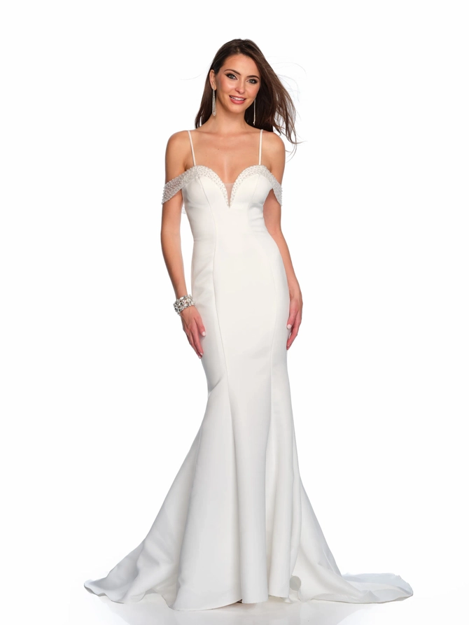 Dave & Johnny - 11464 | The Bridal Rail