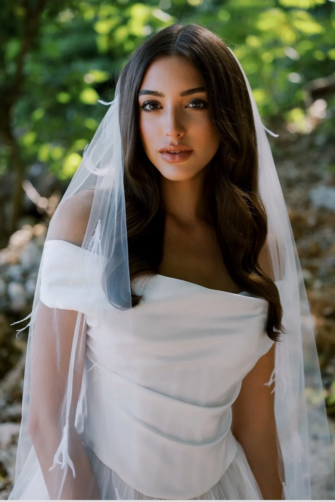 Watters | Ella Blue - 67320B | Ella Blu