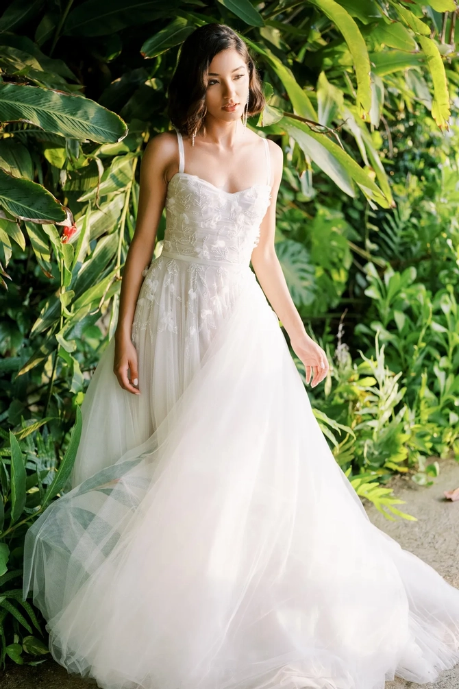 Willowby - 52613 | The Bridal Gallery