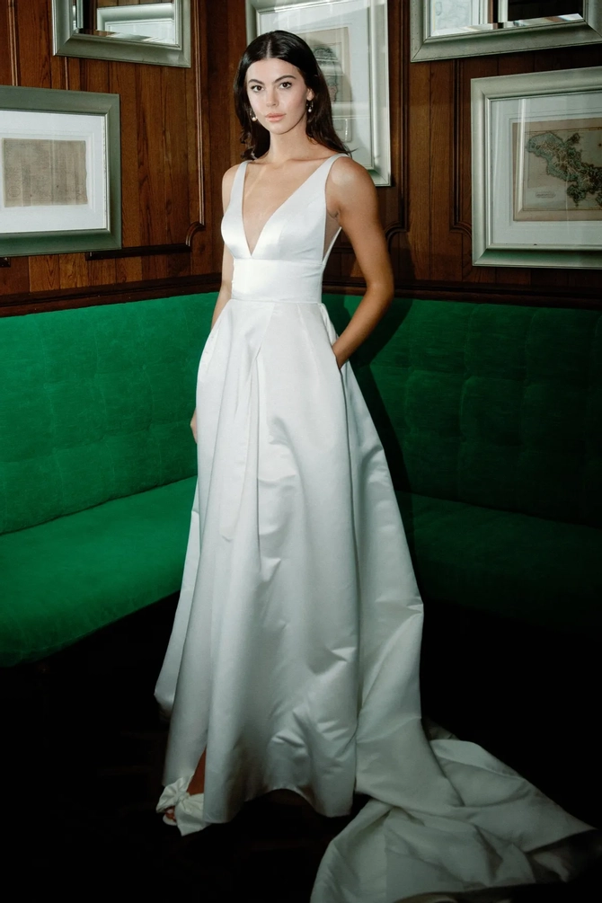 Locket - 12254 | Champagne & Lace