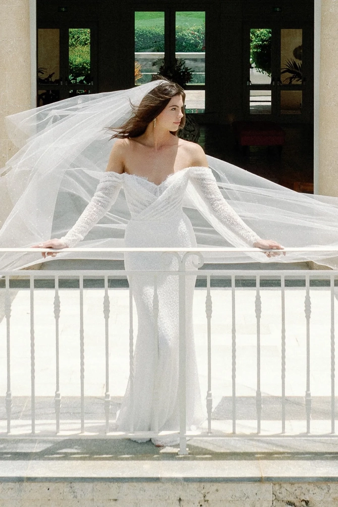 Wtoo by Watters - Glimpse | Renee Austin Wedding