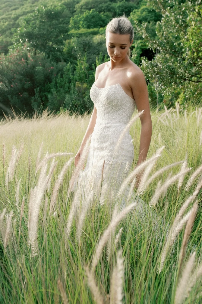 Wtoo by Watters - 12835P | The Bridal Gallery