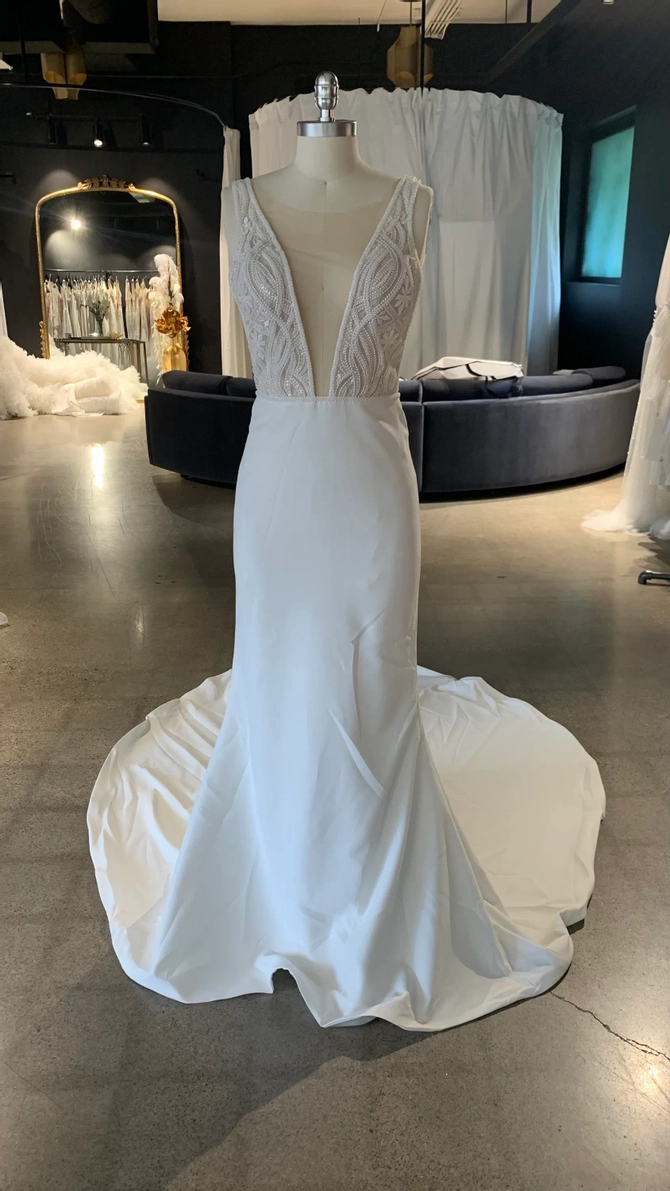 Colby John Couture - Libby | Bridal Connection