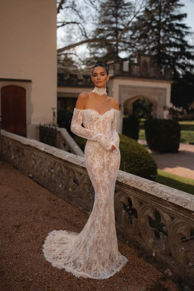 Berta - 24-04 | Signature Bridal Salon