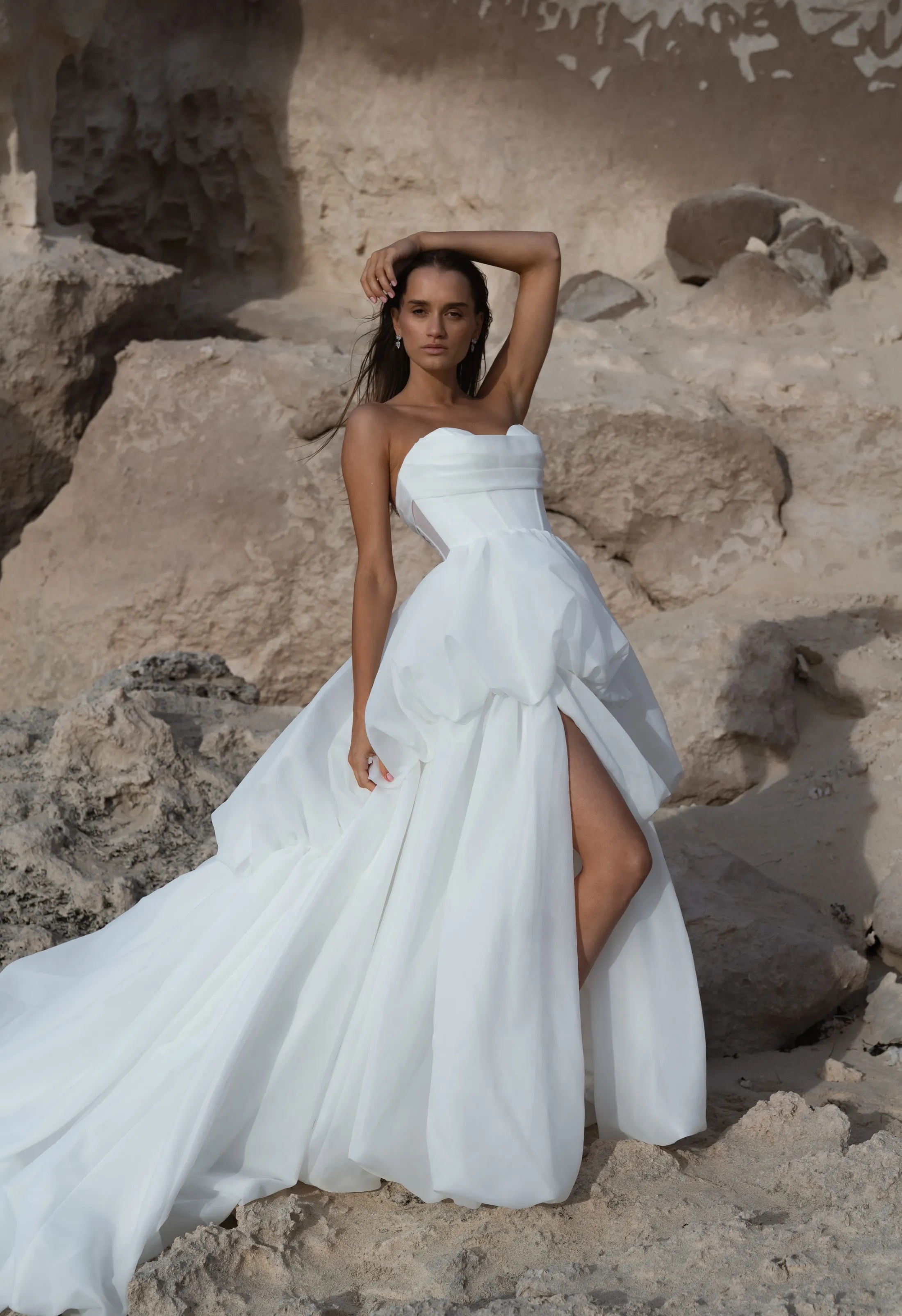 JEUNE BRIDAL | LUV Bridal