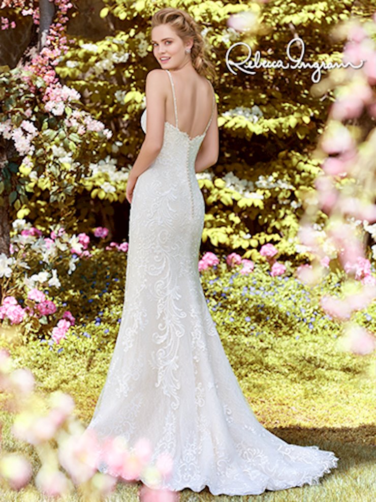 Rebecca Ingram | Lasting Bridal Couture - Debbie | Lasting Bridal Couture