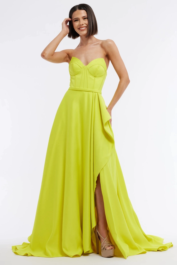 Vienna Prom - 7878 | Allure Bridal Boutique