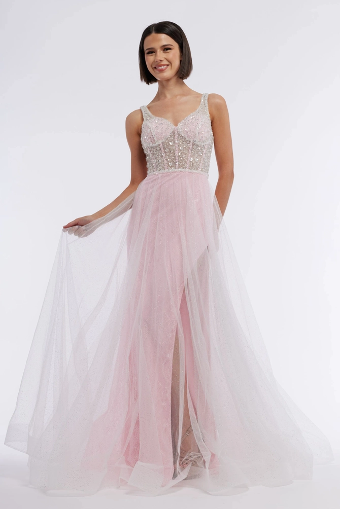 Vienna Prom - 7885 | Allure Bridal Boutique
