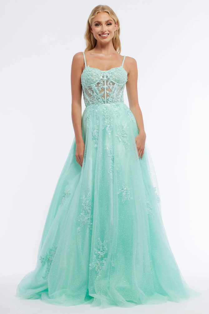 Vienna Prom - 7890 | The Red Carpet