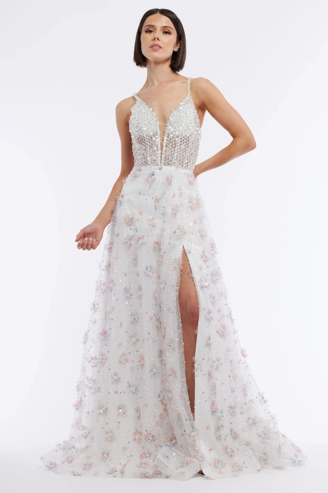 Vienna Prom - 7895 | The Red Carpet