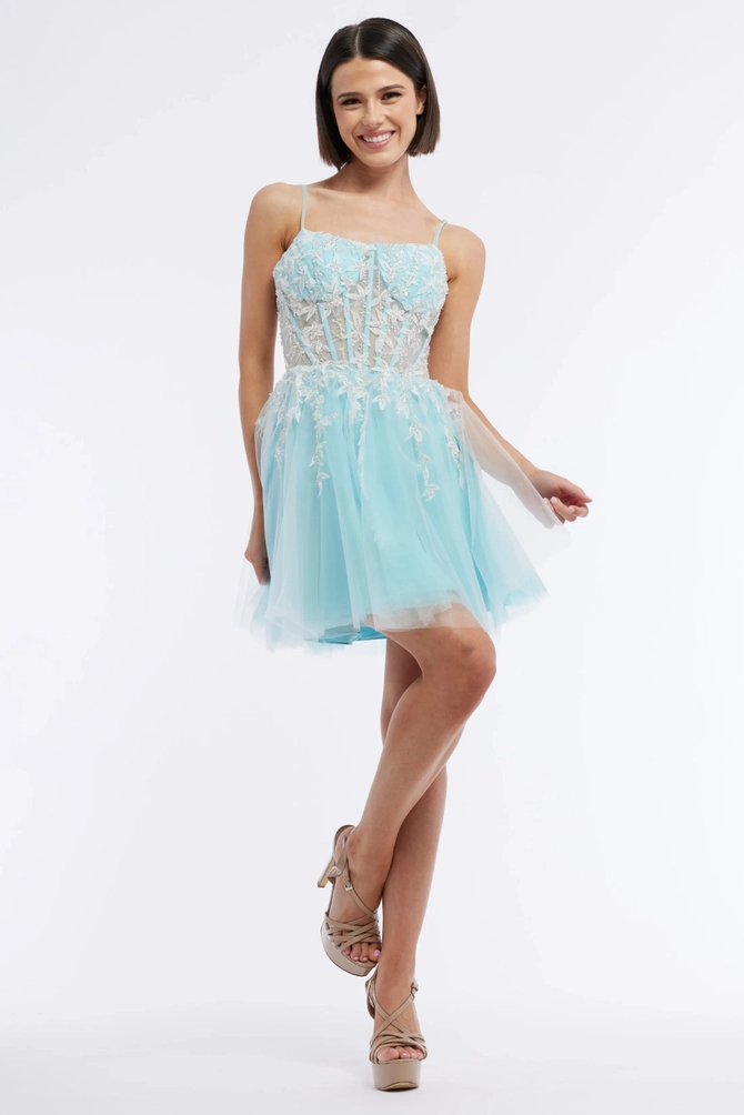 Vienna Prom - 7897 | The Red Carpet