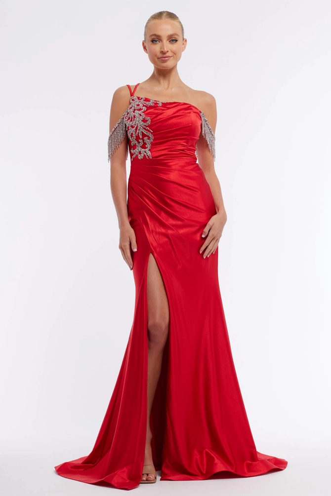 Vienna Prom - 7977 | The Red Carpet