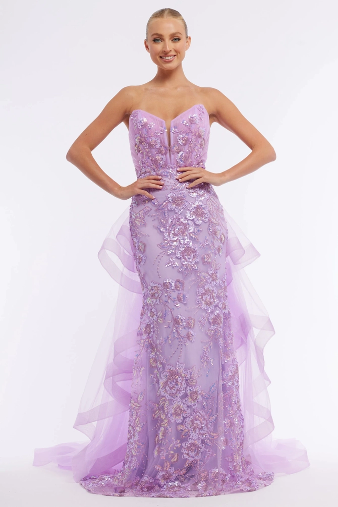 Vienna Prom - 8866 | The Red Carpet